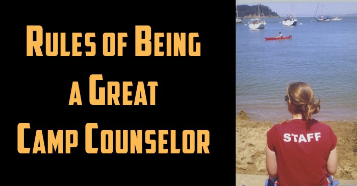 Counselor Tools Archives - Summer Camp Programming